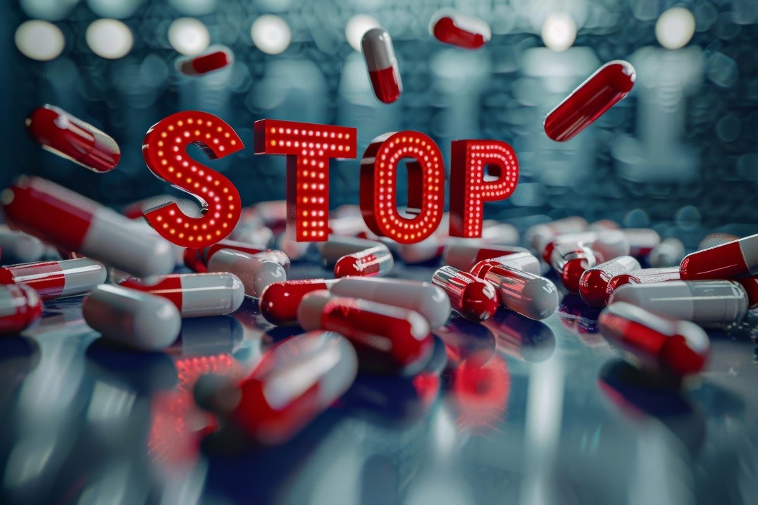 LA IMPORTANCIA DE NO AUTOMEDICARSE: CUIDA TU SALUD CON RESPONSABILIDAD ...